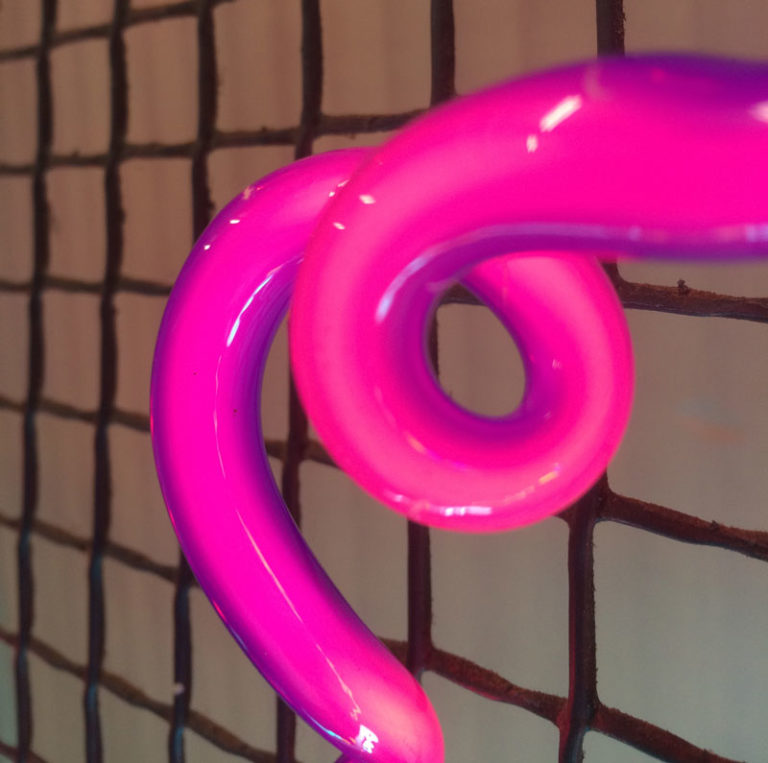 Neon Art NZ | Neon Wall Art | Neon Light Installation Art | Neon Light ...